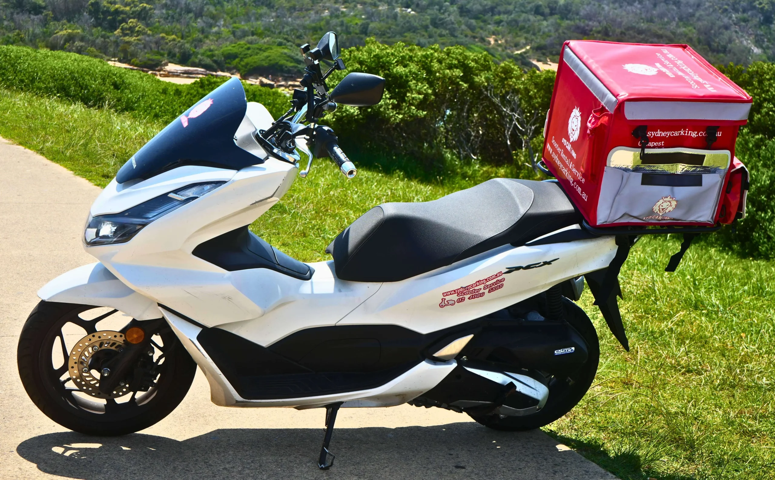 A Guide To Renting a Motorcycle in Sydney - Sydney Car King